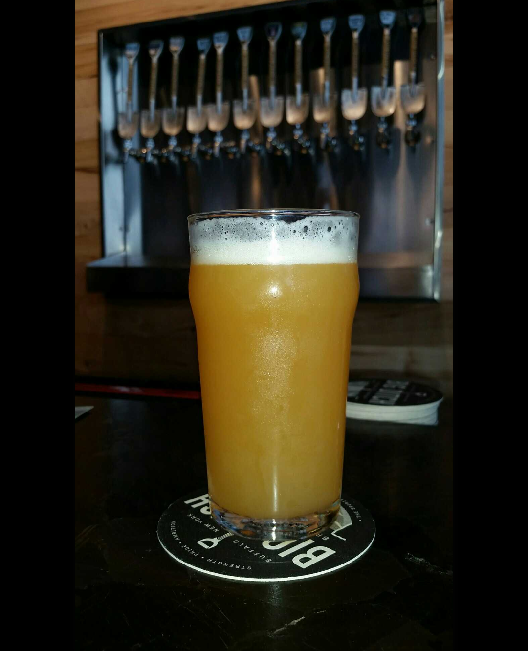 Big Ditch to Re-Release Critically Acclaimed Packet IPA - Buffalo Beer ...