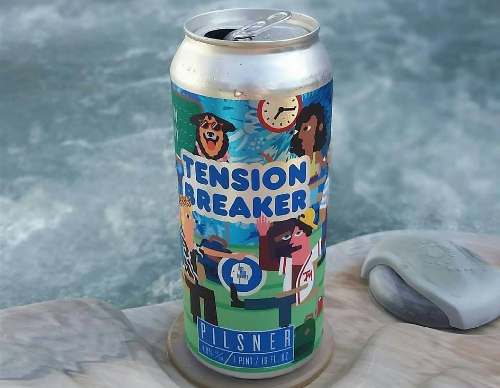 The Summer of Lager: A Months-Long Love Letter to Crispy Boys - Buffalo ...