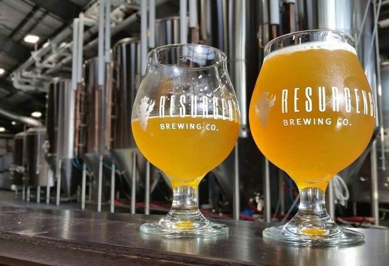 A Guide to Dozens of Labor Day Weekend Beer Releases in WNY - Buffalo ...