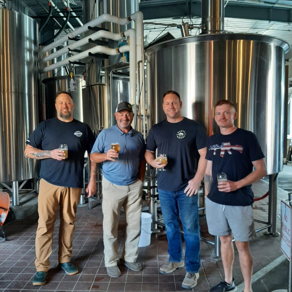 A Guide To The Inaugural WNY Craft Brewery Week - Buffalo Beer League