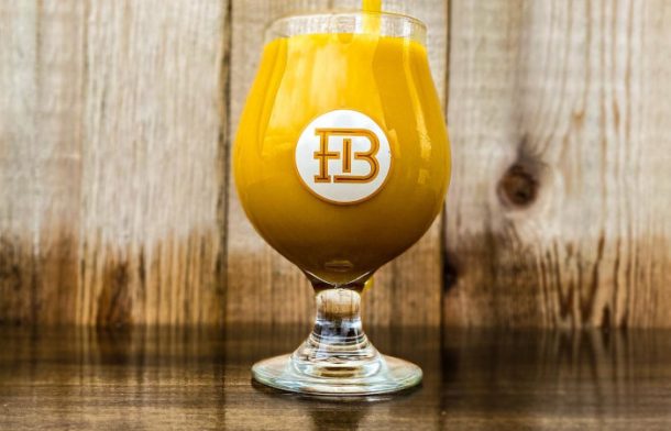 Froth Brewing Taproom To Close Feb. 1 - Buffalo Beer League