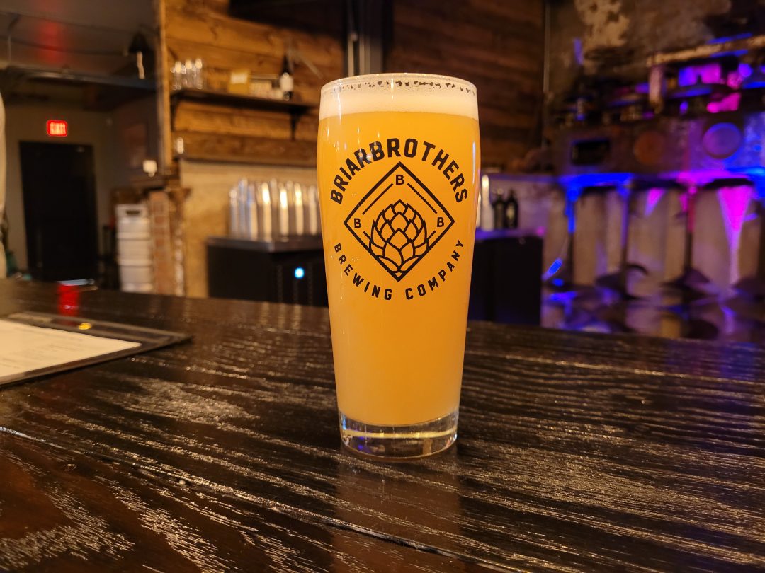 Buffalo Beer Buzz: Chandler Street Breweries, NYS Craft Brewers Fest ...