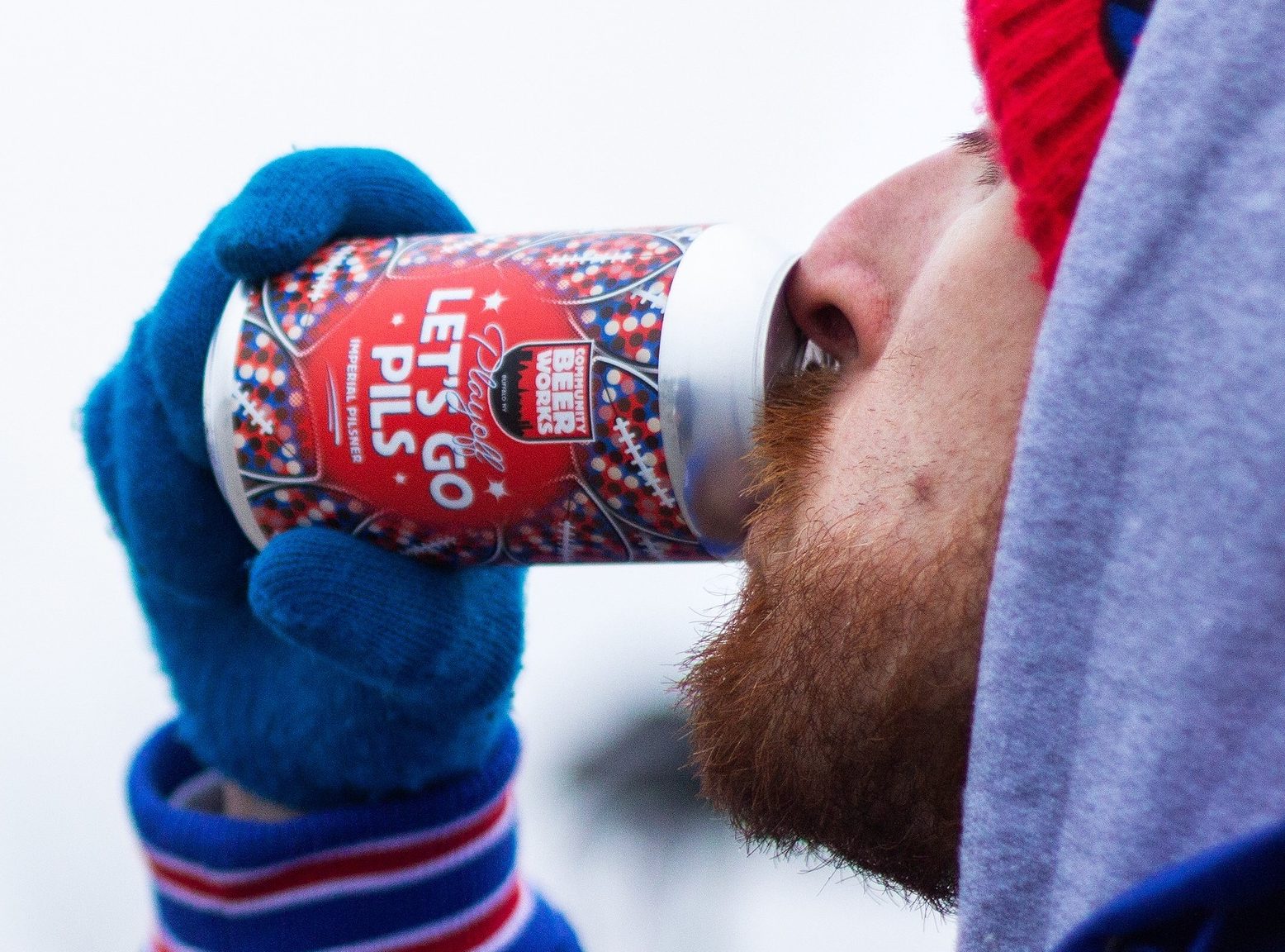 From The Tailgate to the Taproom: A Gameday Guide to Bills Beers and ...