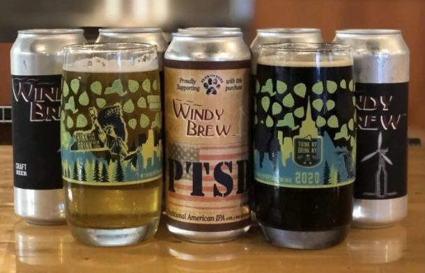 Buffalo Beer Buzz: Simon Pure Beer, Rationales Bourbon Dinner ...