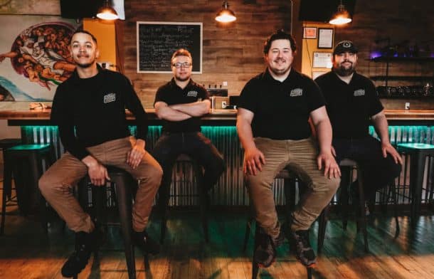 Sad Boys Brewing Announces Closure - Buffalo Beer League