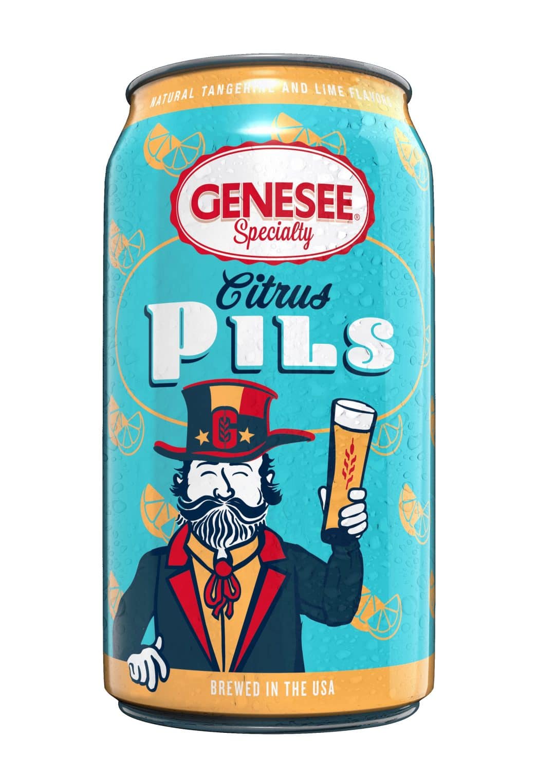 Genesee Announces Winner of First Ever Specialty Beer Chosen by Fans ...