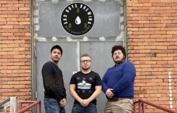 Sad Boys Brewing Announces Closure - Buffalo Beer League