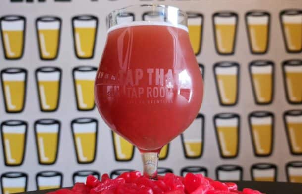 Tap That Tap Room To Close At End of May - Buffalo Beer League