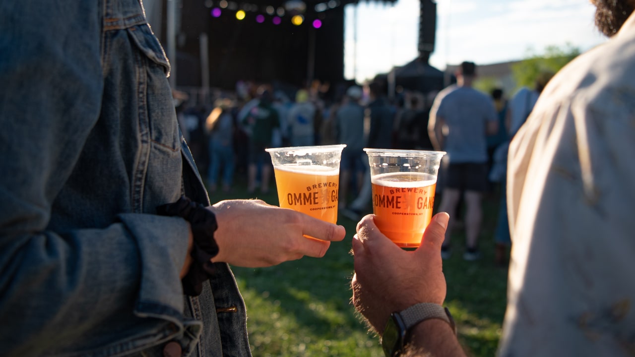 Ommegang Announces Return of Belgium Comes to Cooperstown Festival ...