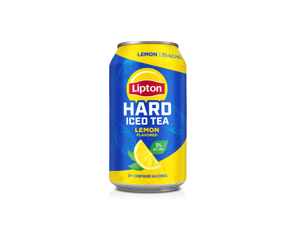 Lipton Hard Iced Tea Launches in New York - Buffalo Beer League