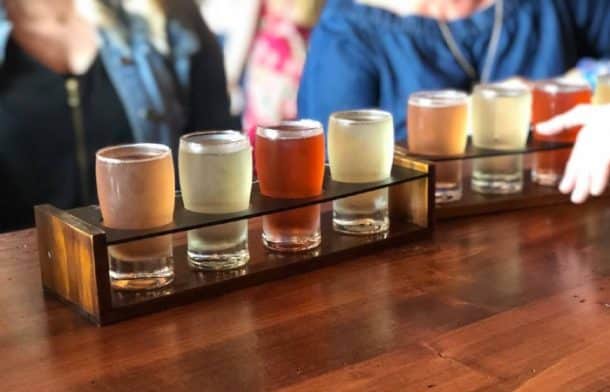 Buffalo Beer Buzz: Simon Pure Beer, Rationales Bourbon Dinner ...