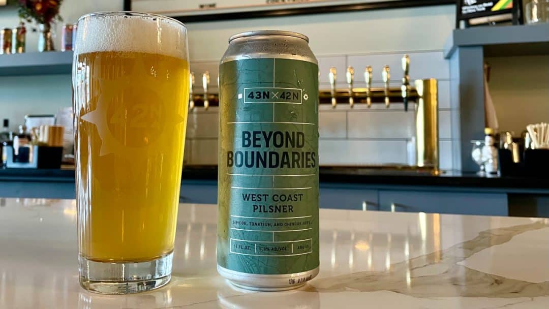 Buffalo Beer Buzz: Simon Pure Beer, Rationales Bourbon Dinner ...