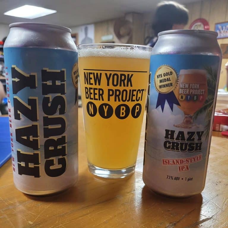 New York Beer Project IPA Wins Gold at Great American Beer Festival ...