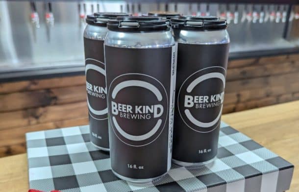 Beer Kind Brewing To Close In December, Announce Beer Sales - Buffalo ...