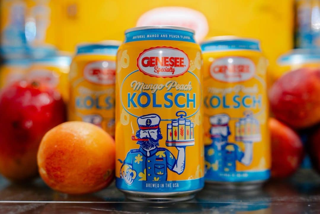 Buffalo Beer Buzz: Wines in the Wild, Rhythm & Brews, New Beers From ...