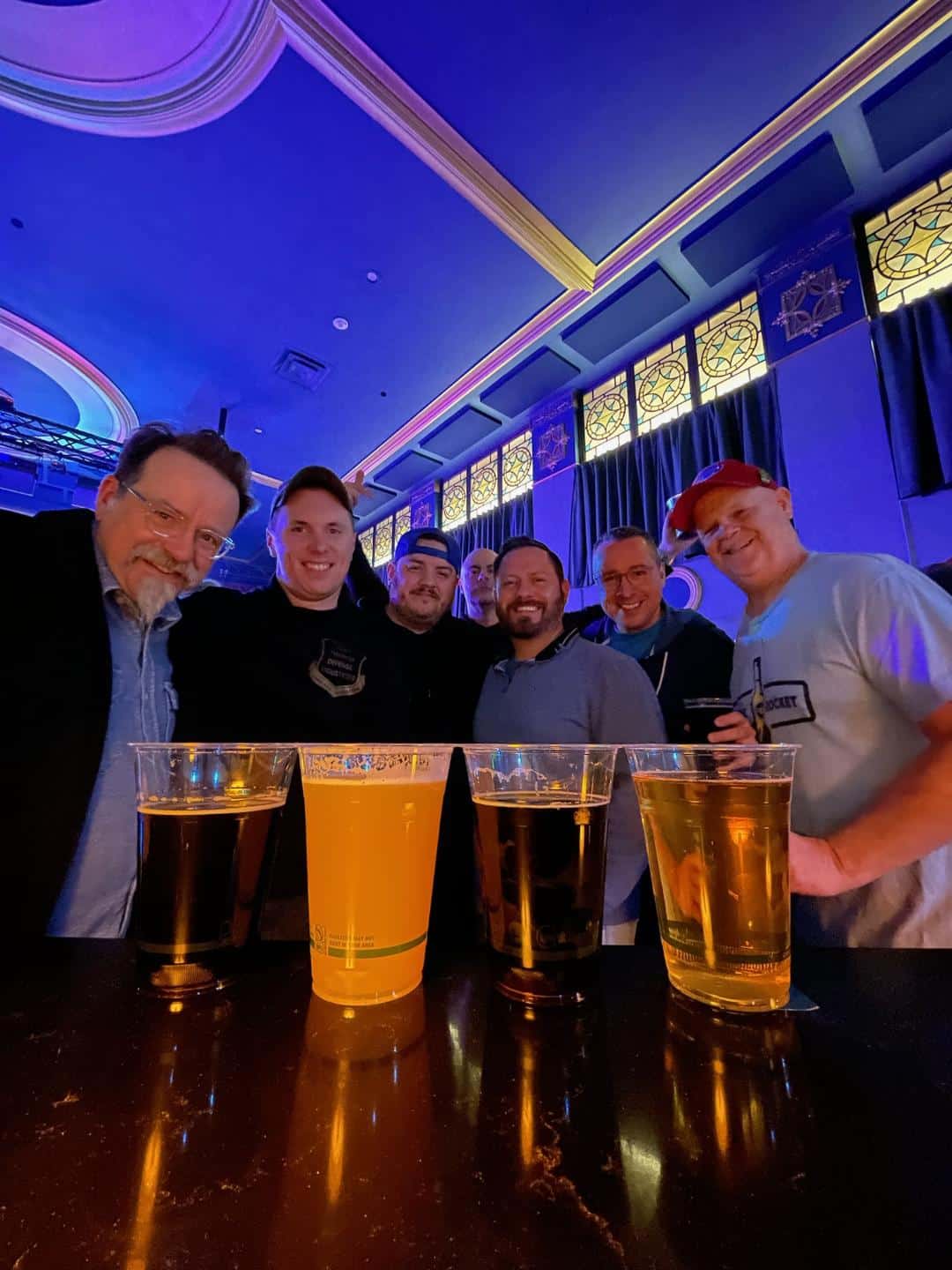 Looking Back At My 2025 Craft Beer Bucket List: How Did I Do? - Buffalo ...